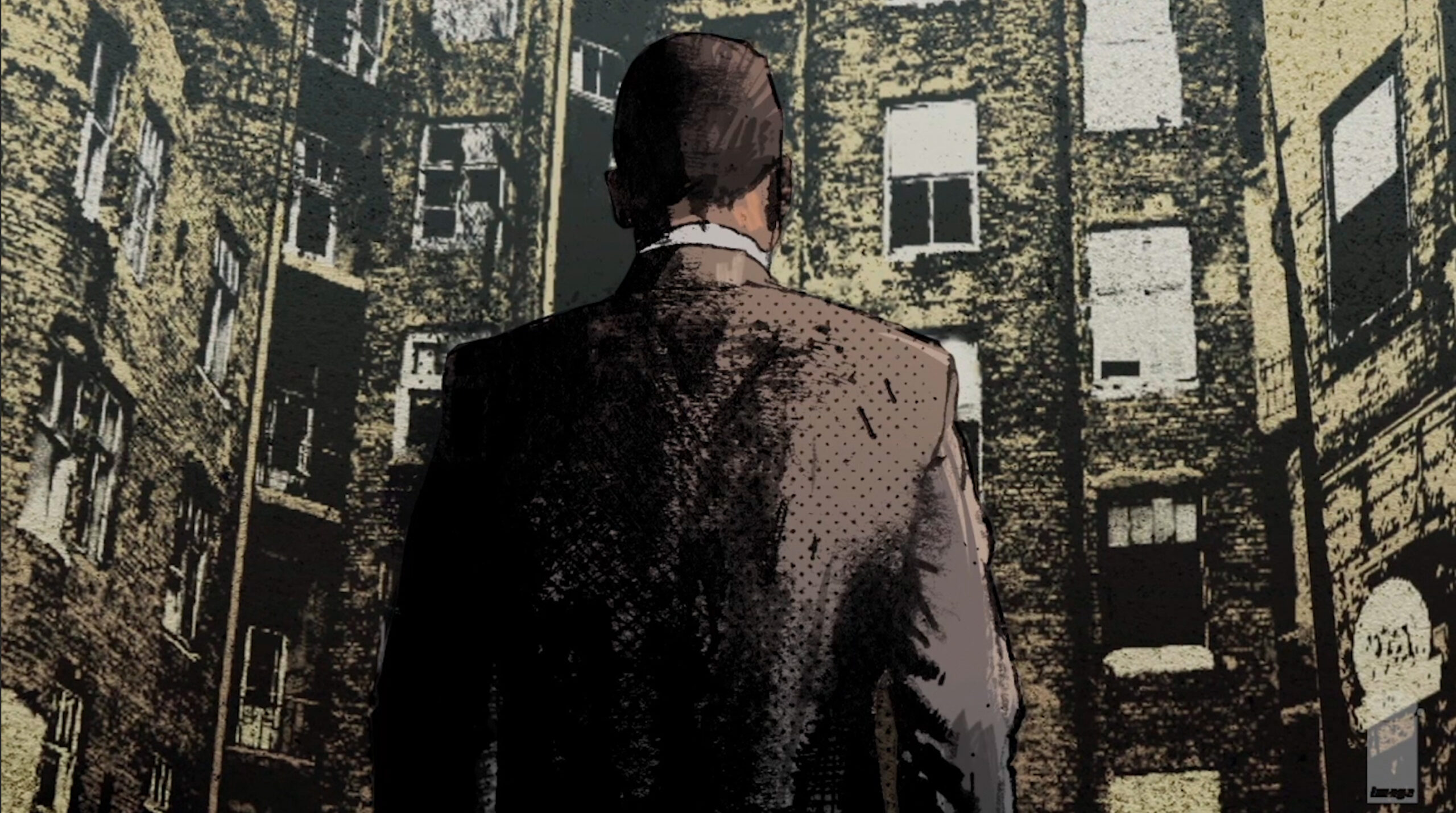 Rodney Barnes - A force in horror, fantasy and drama