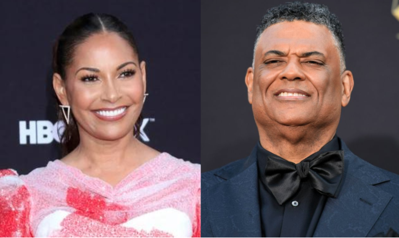 Executive Producers Salli Richardson-Whitfield and Rodney Barnes Return ...